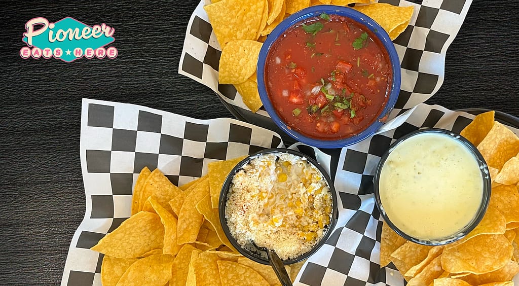 Botanas Locas Brings the Flavor to Warsaw - NEI