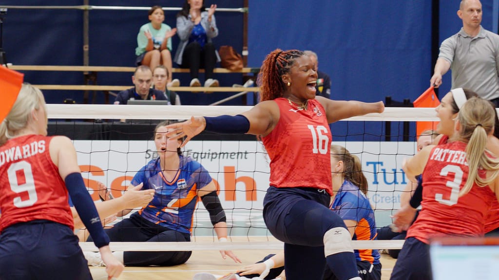 Turnstone Shines on the World Stage - NEI
