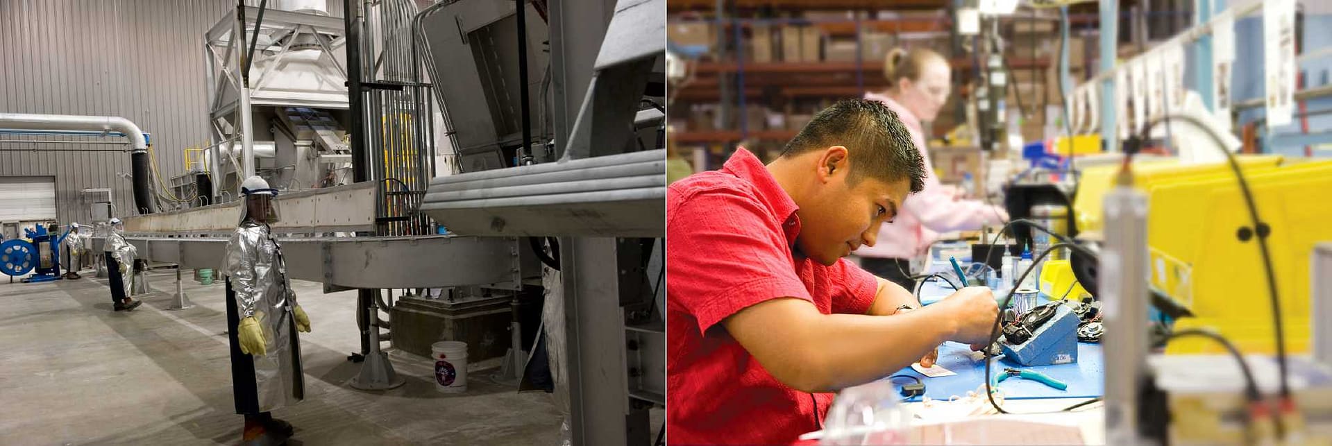 Workforce | Northeast Indiana Regional Partnership