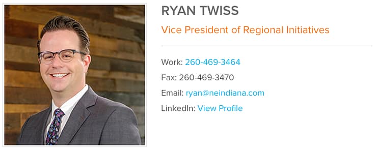 Strategic Plan - NEI