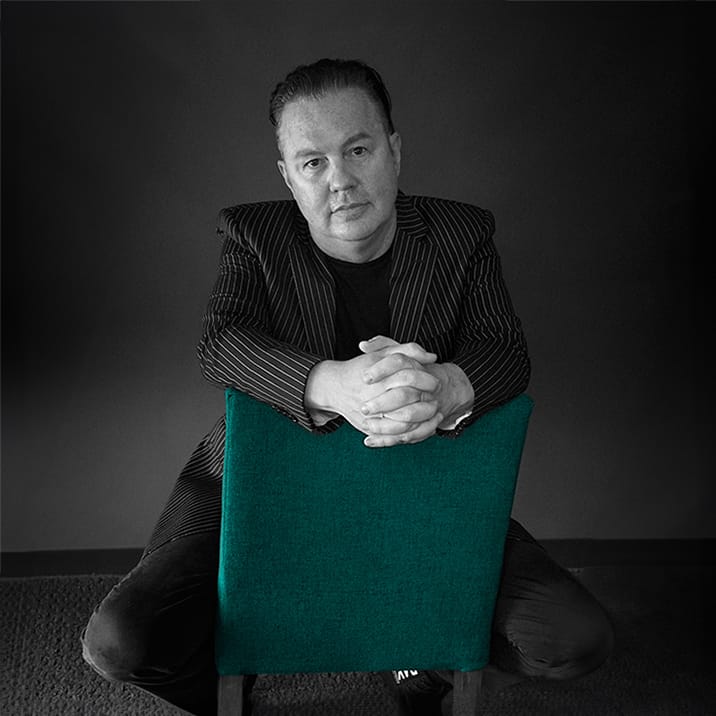 Jonathan Sackett - NEI