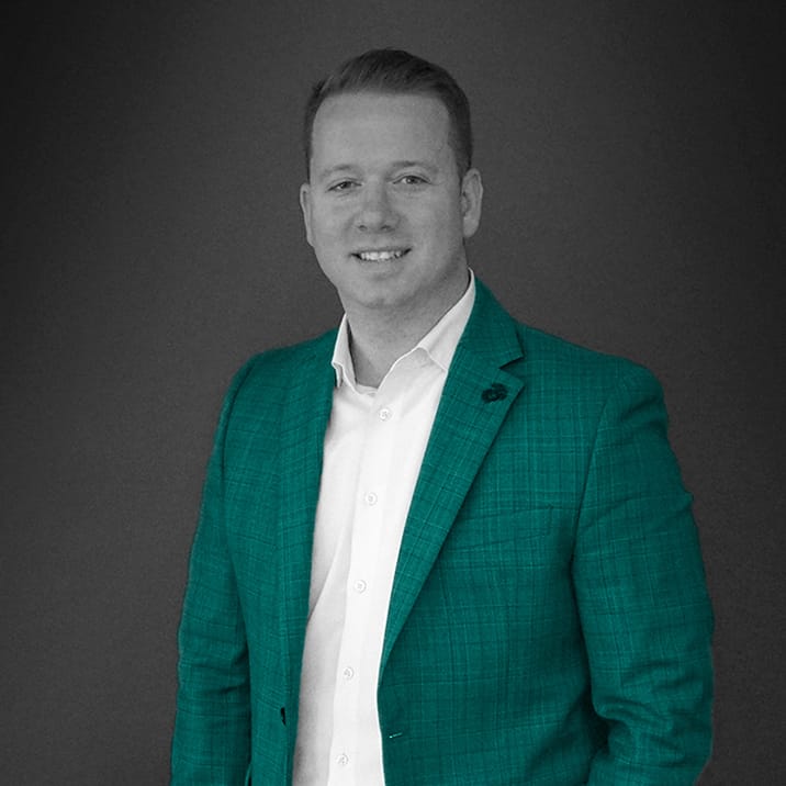 NEI's Nick Darrah featured in Power Progress - NEI