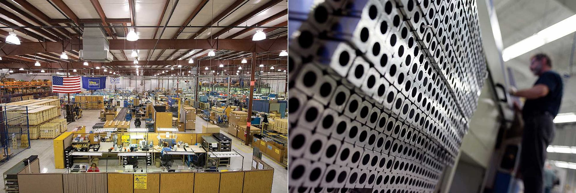 Labor + Operating Costs | Northeast Indiana Regional Partnership