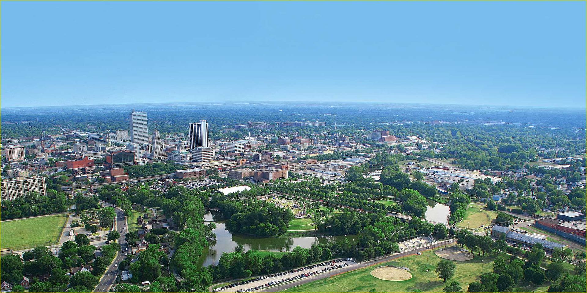 About Us | Northeast Indiana Regional Partnership