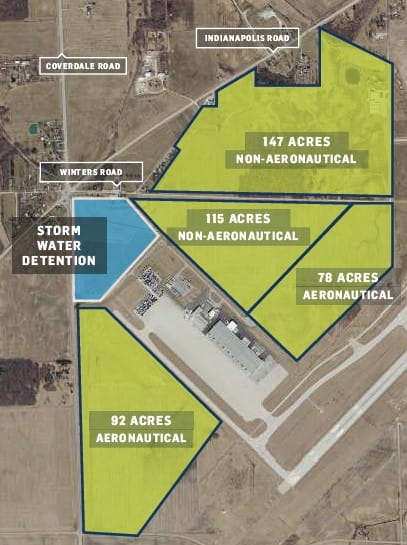 Air Trade Center - NEI