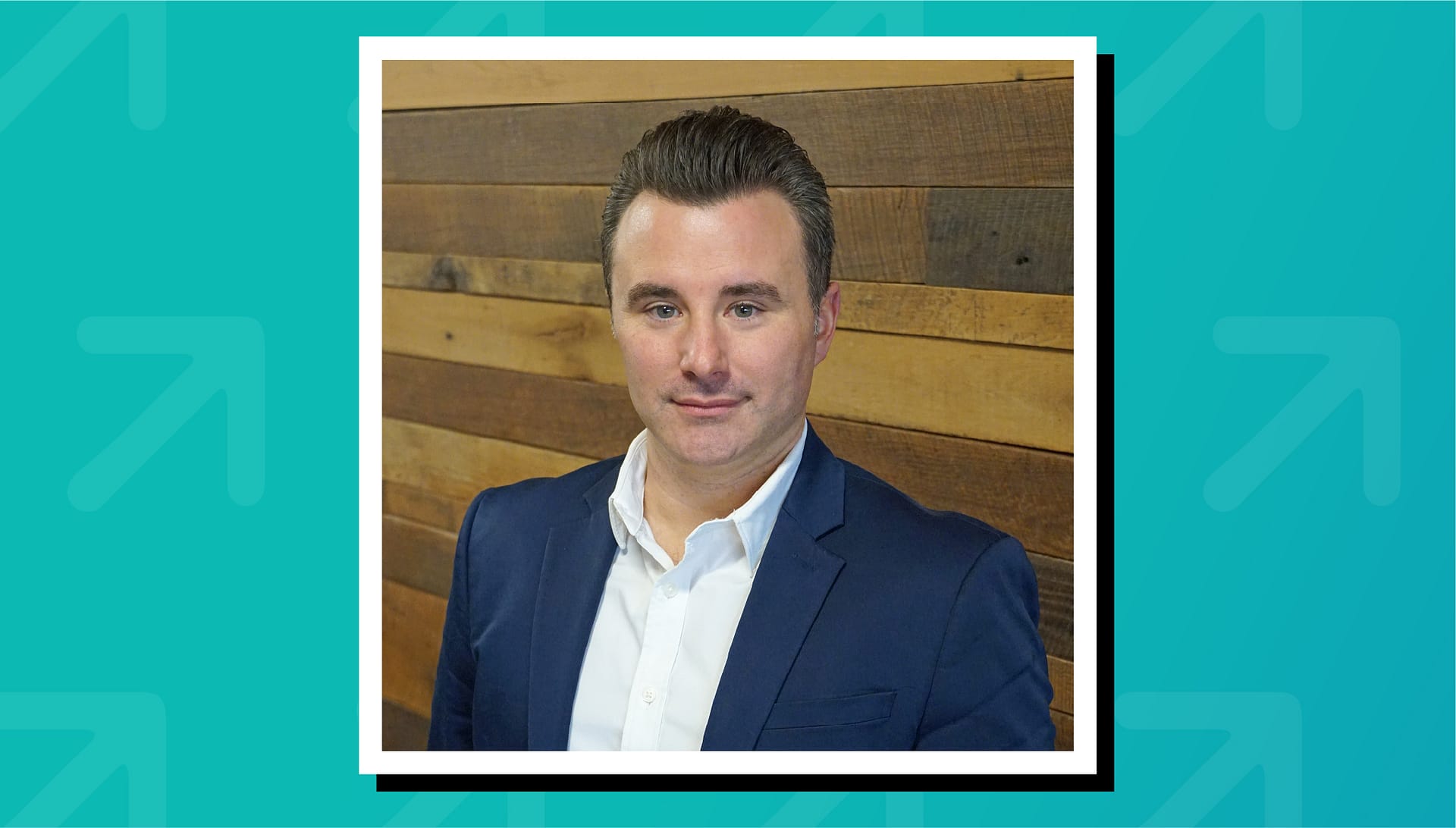 Brandon Noll Promoted to VP of Business Development at NEI - NEI