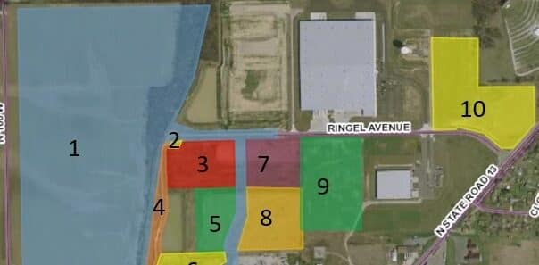 Wabash Business Complex - NEI