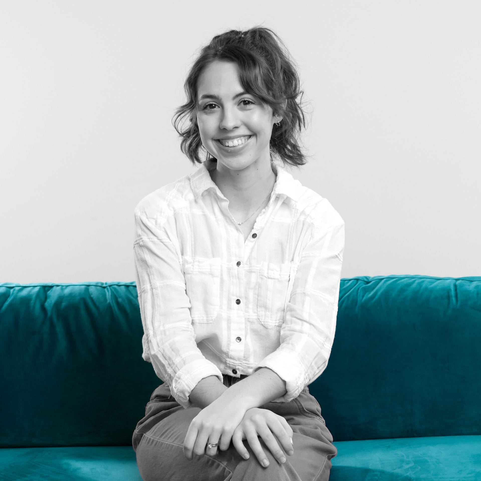 Hannah Hanagan - NEI