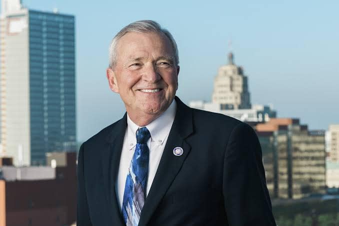 Mayor Tom Henry Will Truly Be Missed - NEI