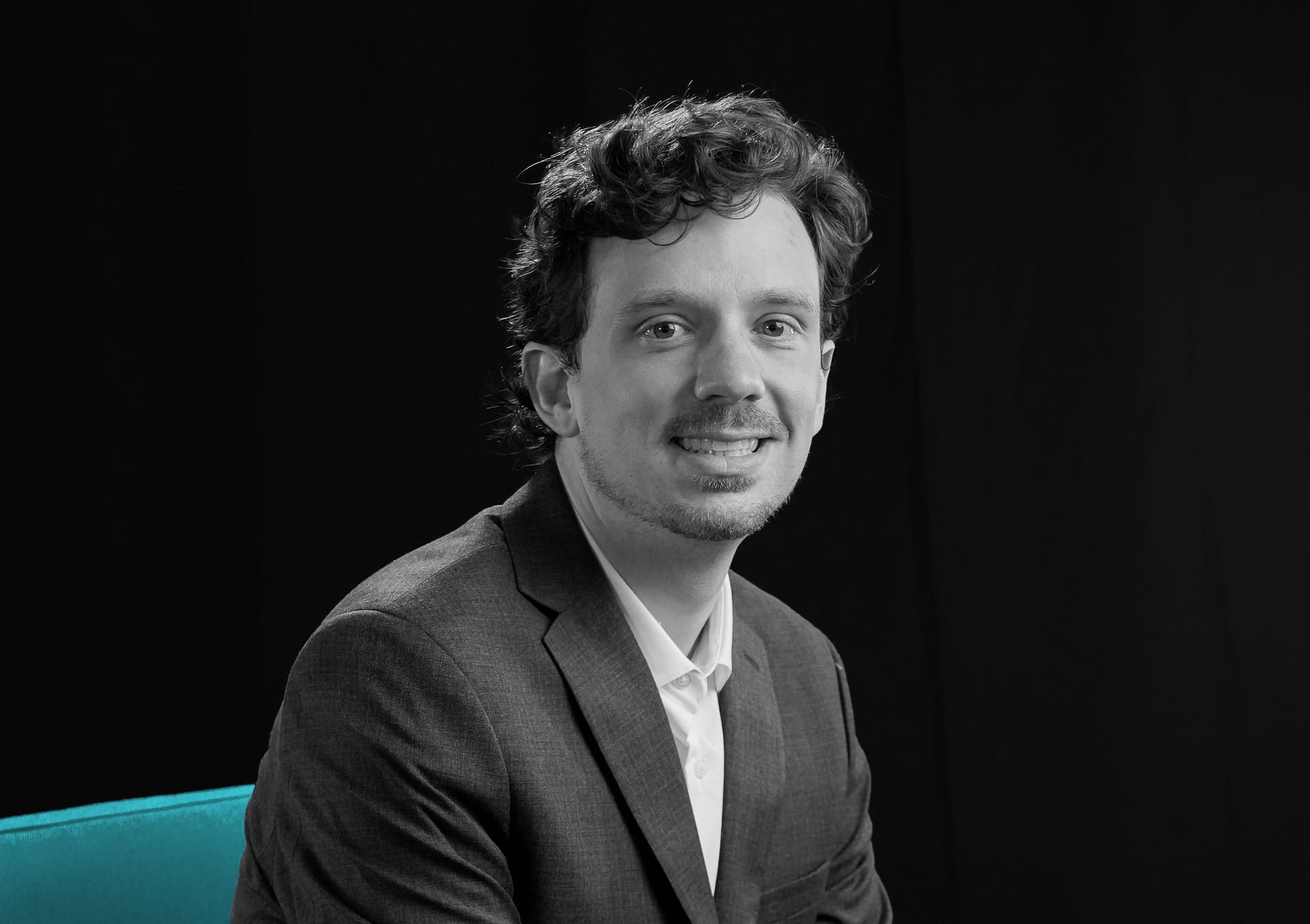 NEI Hires Chase Gibson to the Business Development Team - NEI