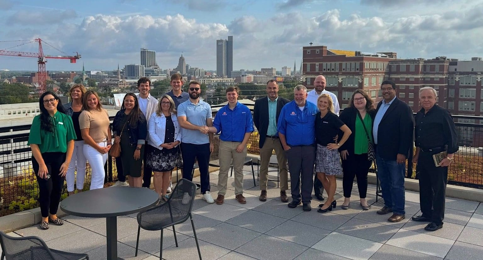 All of Northern Indiana Impressed with the 'On Top Tour' - NEI